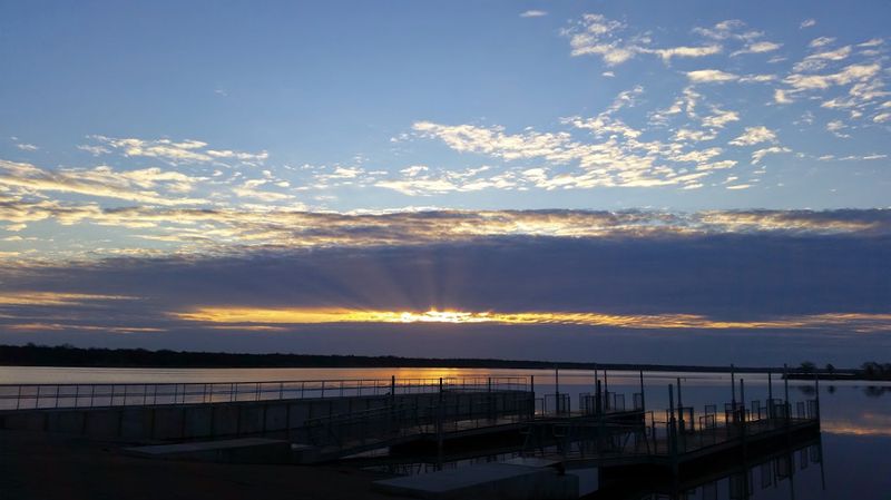 Lake Draper Marina | TravelOK.com - Oklahoma's Official Travel ...
