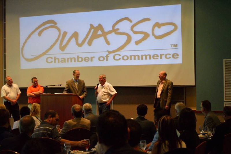 Owasso Chamber of Commerce | TravelOK.com - Oklahoma's Official Travel ...