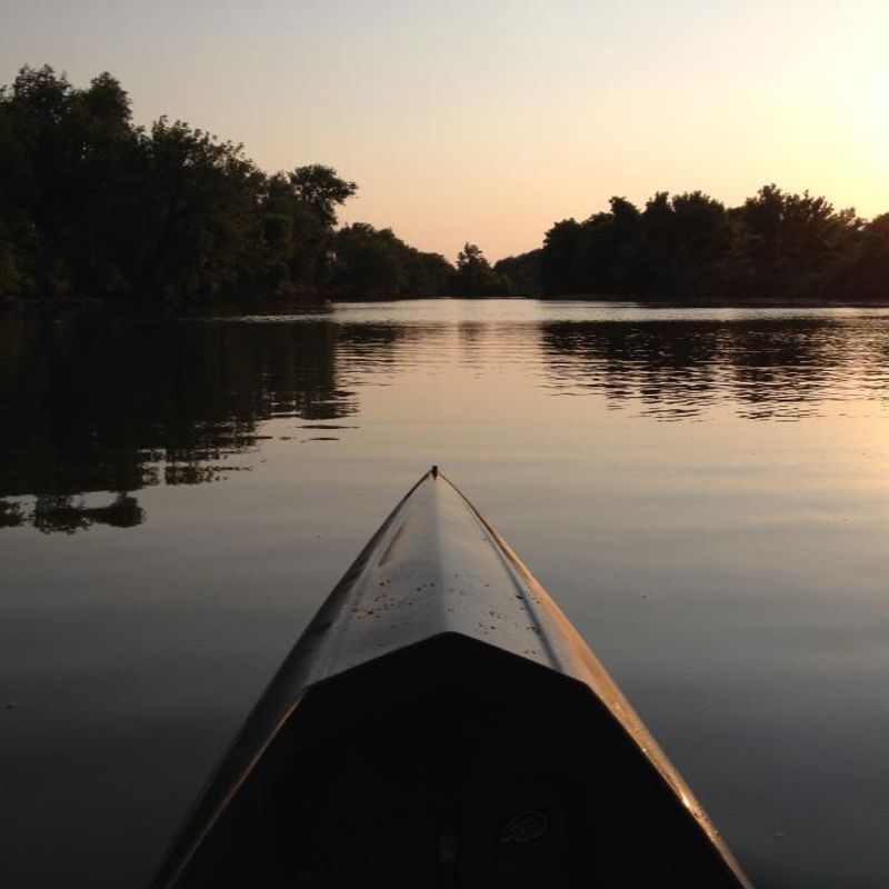 Riversport Adventure Park at Lake Overholser | TravelOK.com - Oklahoma ...
