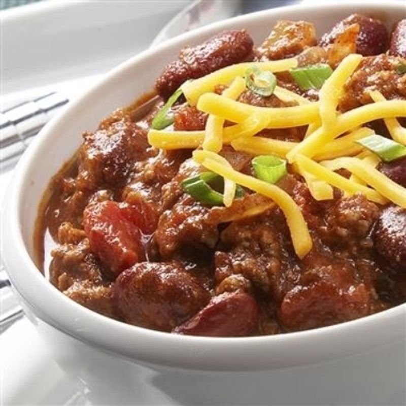 Roadkill Chili Cook-Off | TravelOK.com - Oklahoma's Official Travel ...