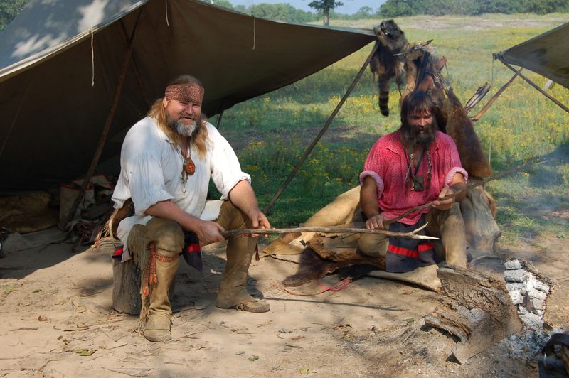 Woolaroc Museum & Wildlife Preserve | TravelOK.com - Oklahoma's ...