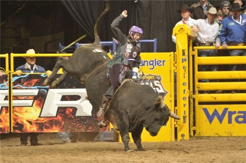 Atoka Trail Riders Rodeo | TravelOK.com - Oklahoma's Official Travel ...