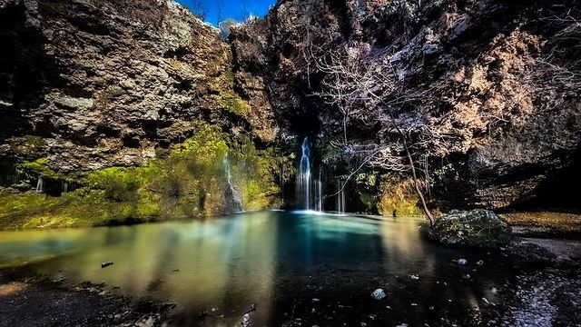 TravelOK.com Homepage | TravelOK.com - Oklahoma's Official Travel ...