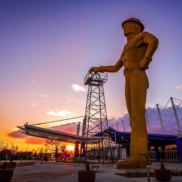 TravelOK.com Homepage | TravelOK.com - Oklahoma's Official Travel ...