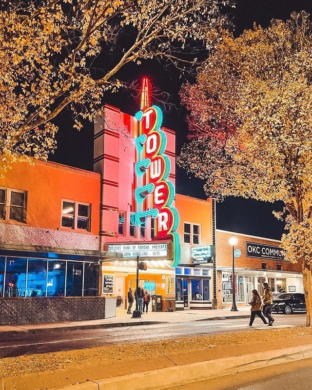 TravelOK.com Homepage | TravelOK.com - Oklahoma's Official Travel ...