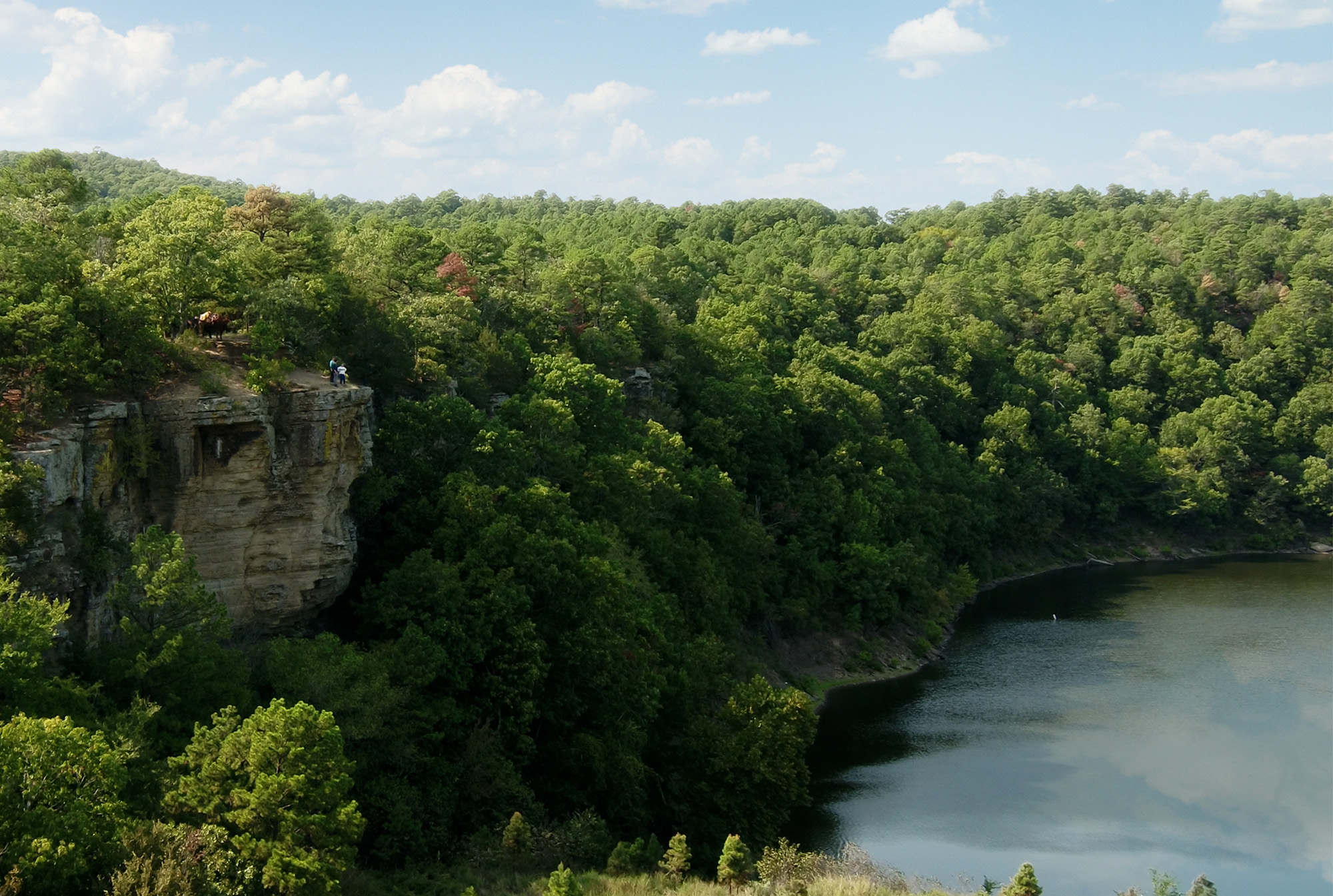 TravelOK.com - Oklahoma's Official Travel & Tourism Site