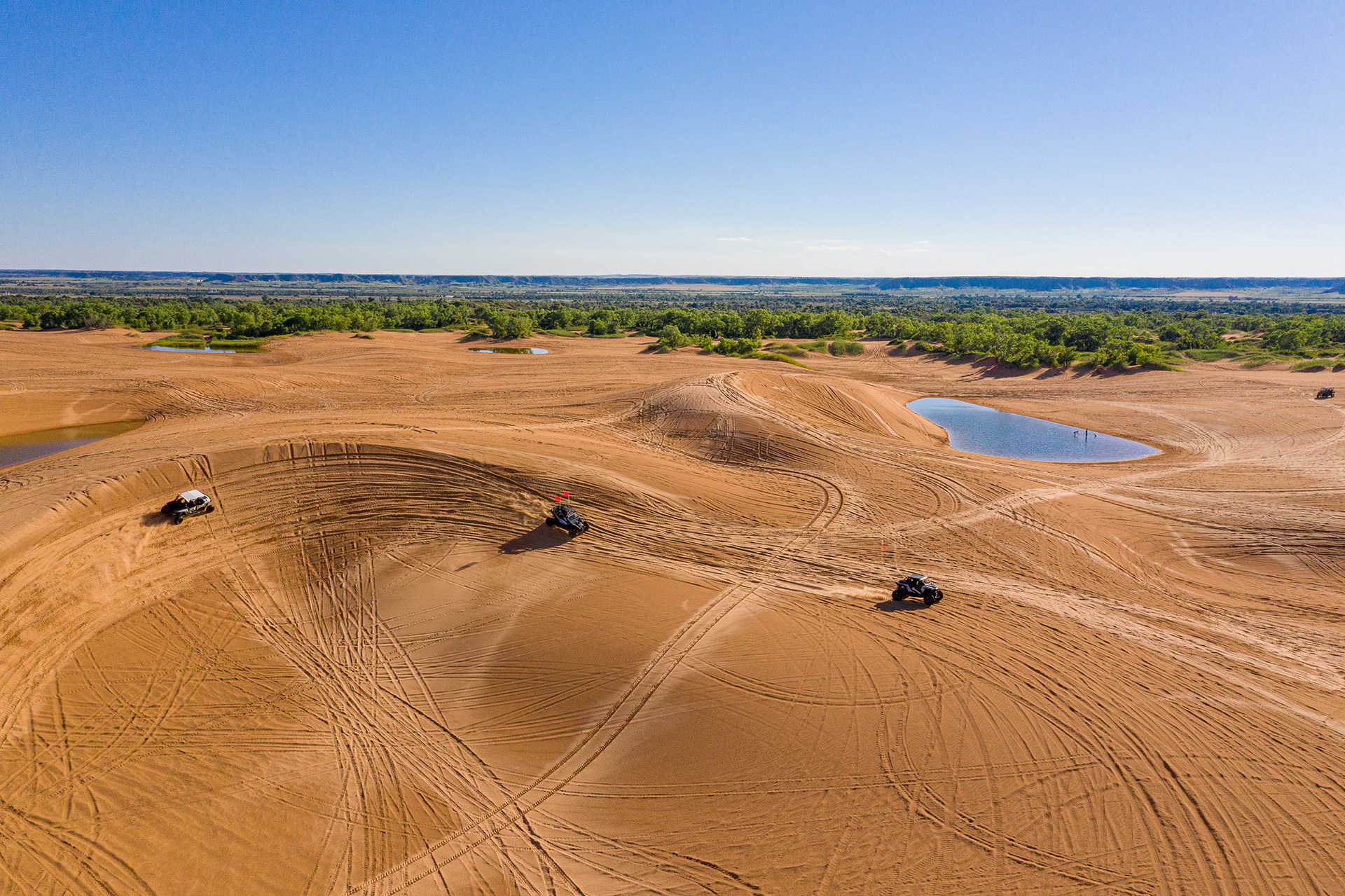 TravelOK.com - Oklahoma's Official Travel & Tourism Site