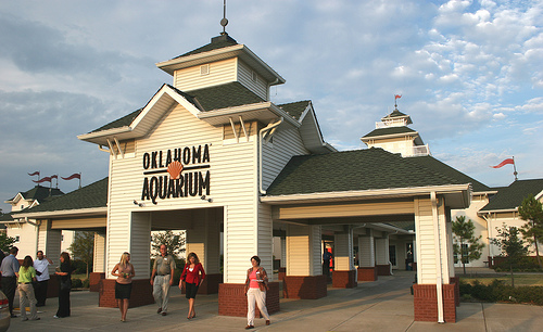 City of Jenks | TravelOK.com - Oklahoma's Official Travel & Tourism Site