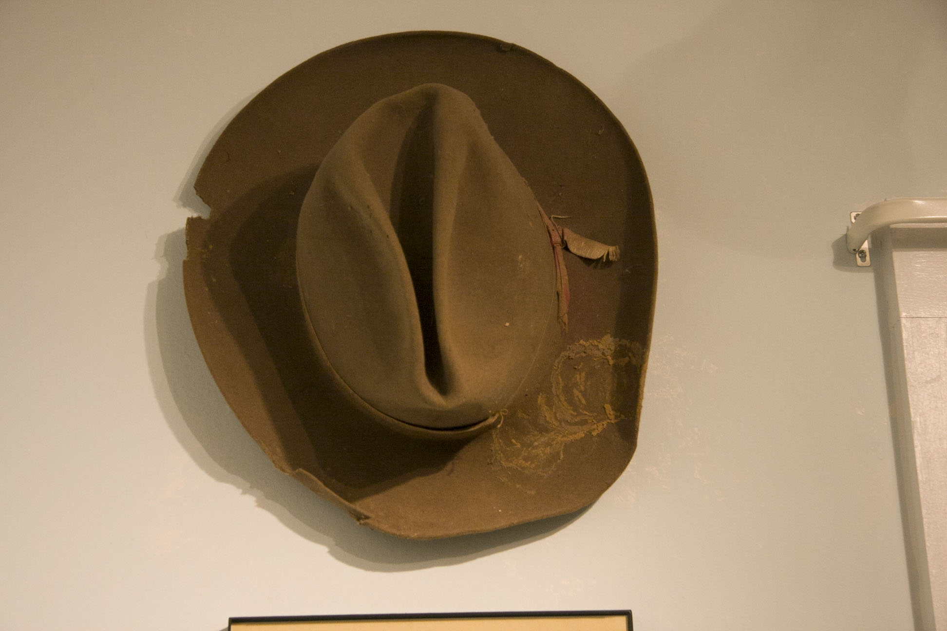 Oklahoma Music Trail: Woody Guthrie | TravelOK.com - Oklahoma's ...
