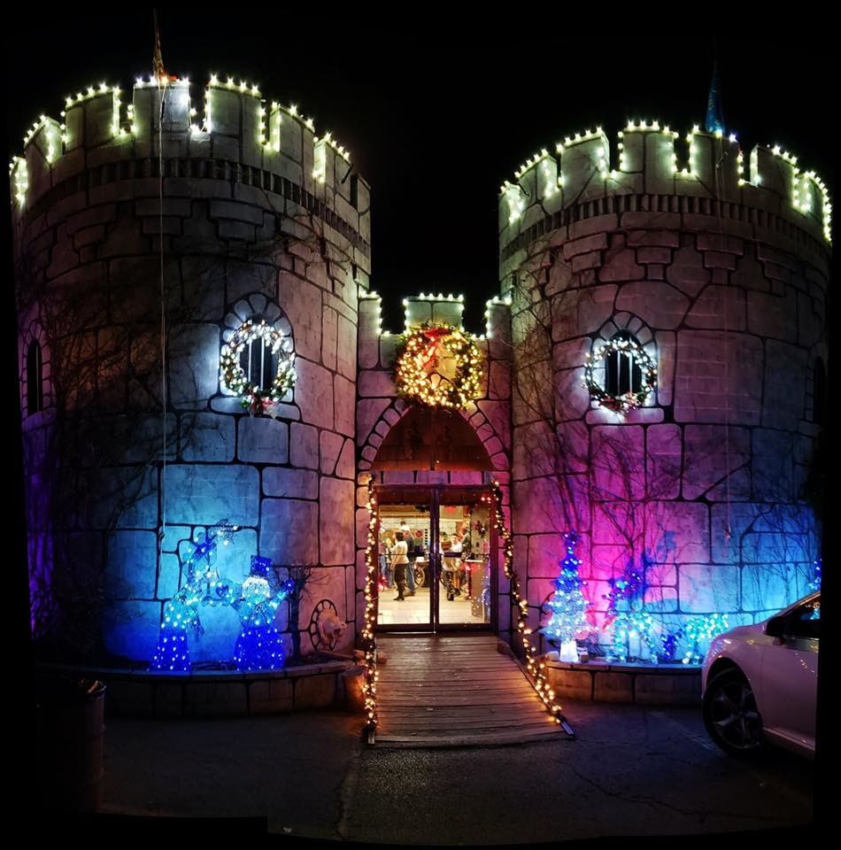 City of Muskogee | TravelOK.com - Oklahoma's Official Travel & Tourism Site
