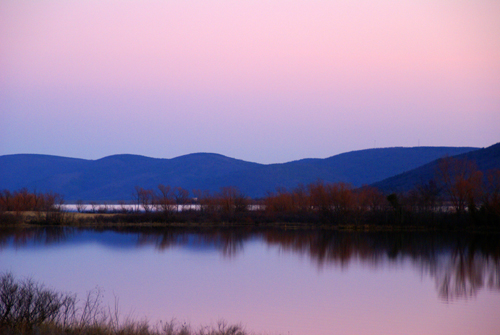 Sardis Lake | TravelOK.com - Oklahoma's Official Travel & Tourism Site
