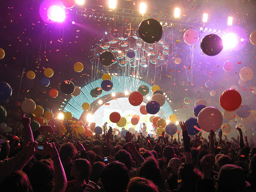 Music Festivals and Attractions | TravelOK.com - Oklahoma's Official ...