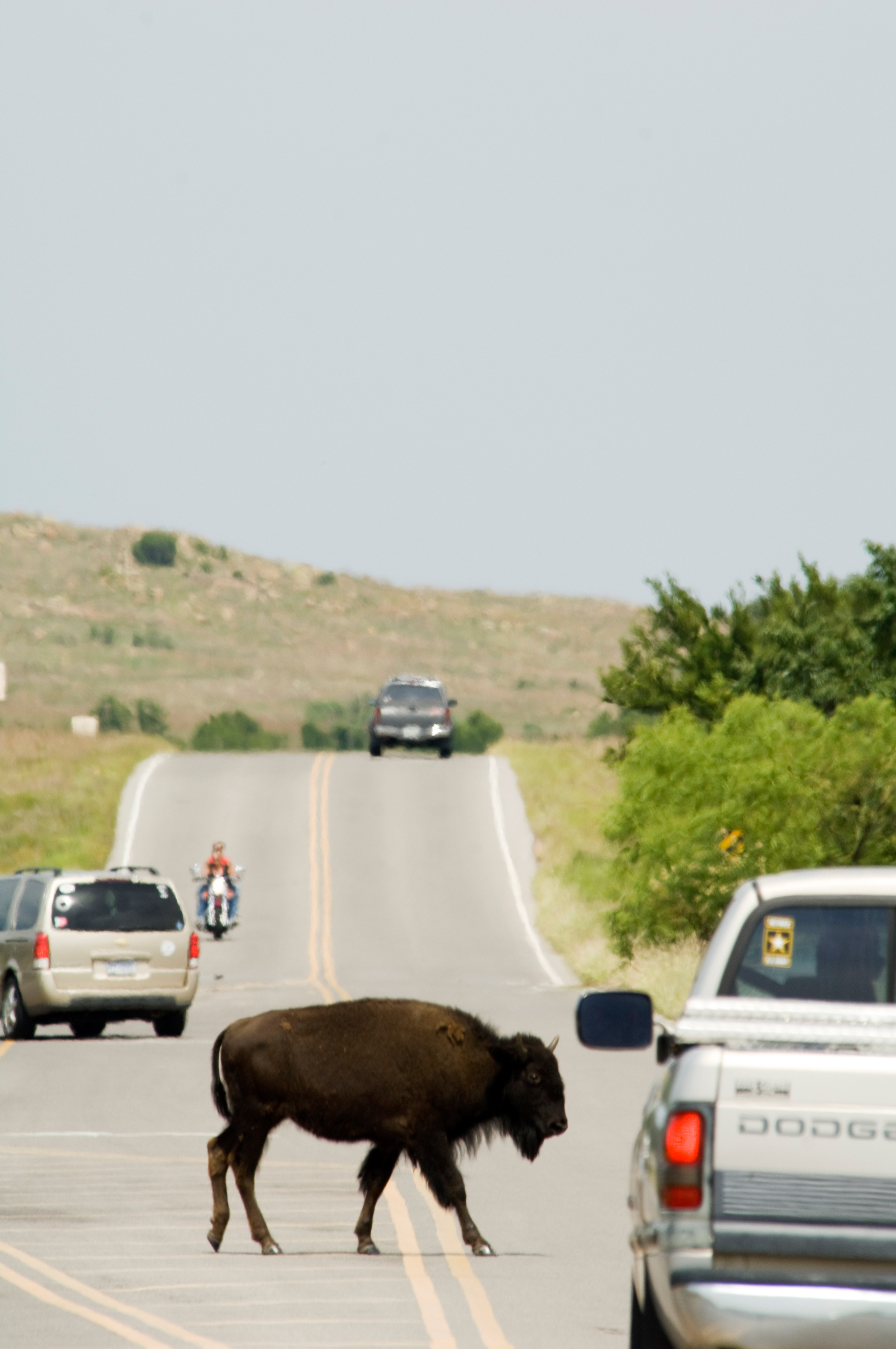 Oklahoma Road Trips | TravelOK.com - Oklahoma's Official Travel ...