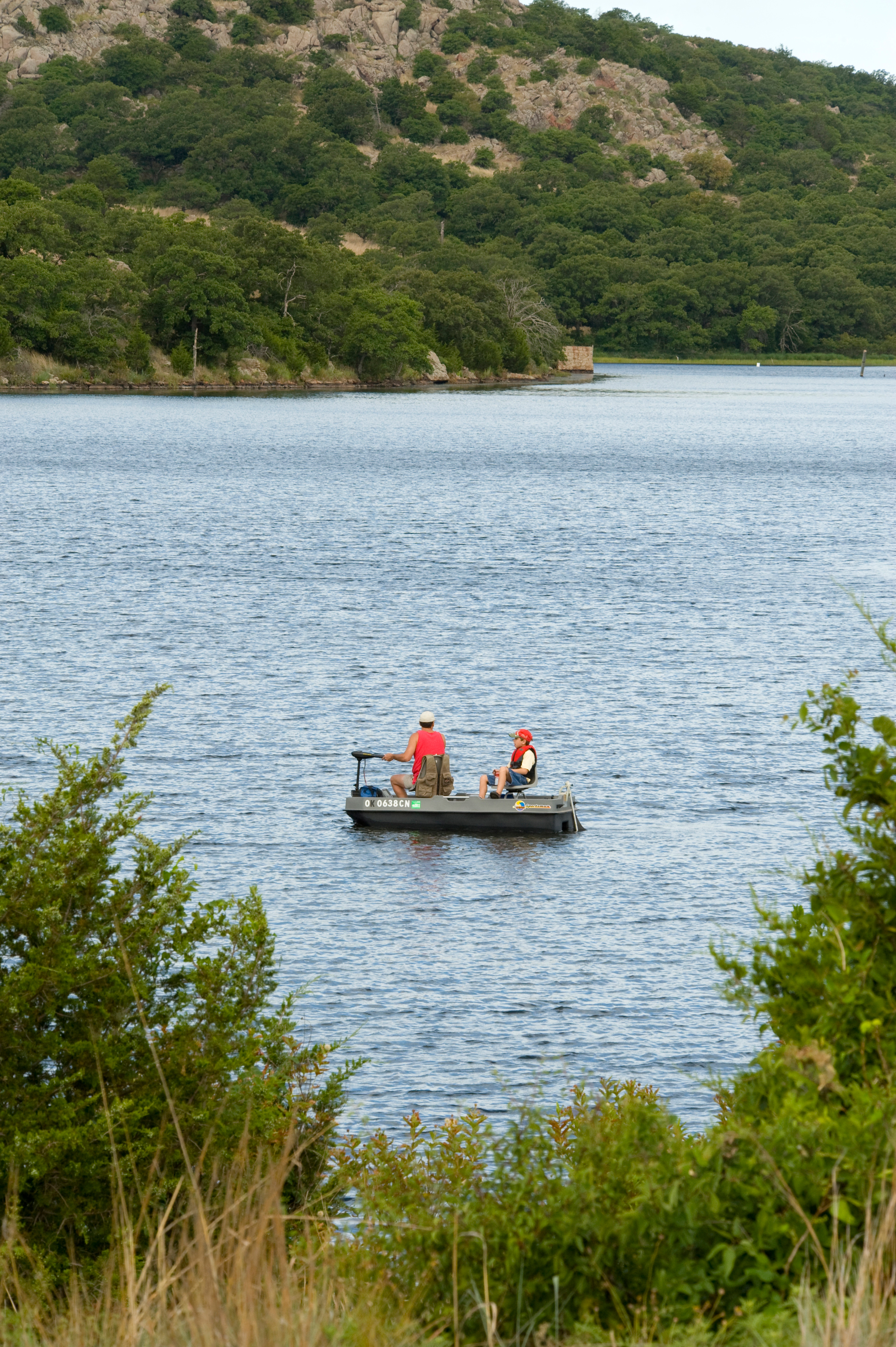 TravelOK.com - Oklahoma's Official Travel & Tourism Site