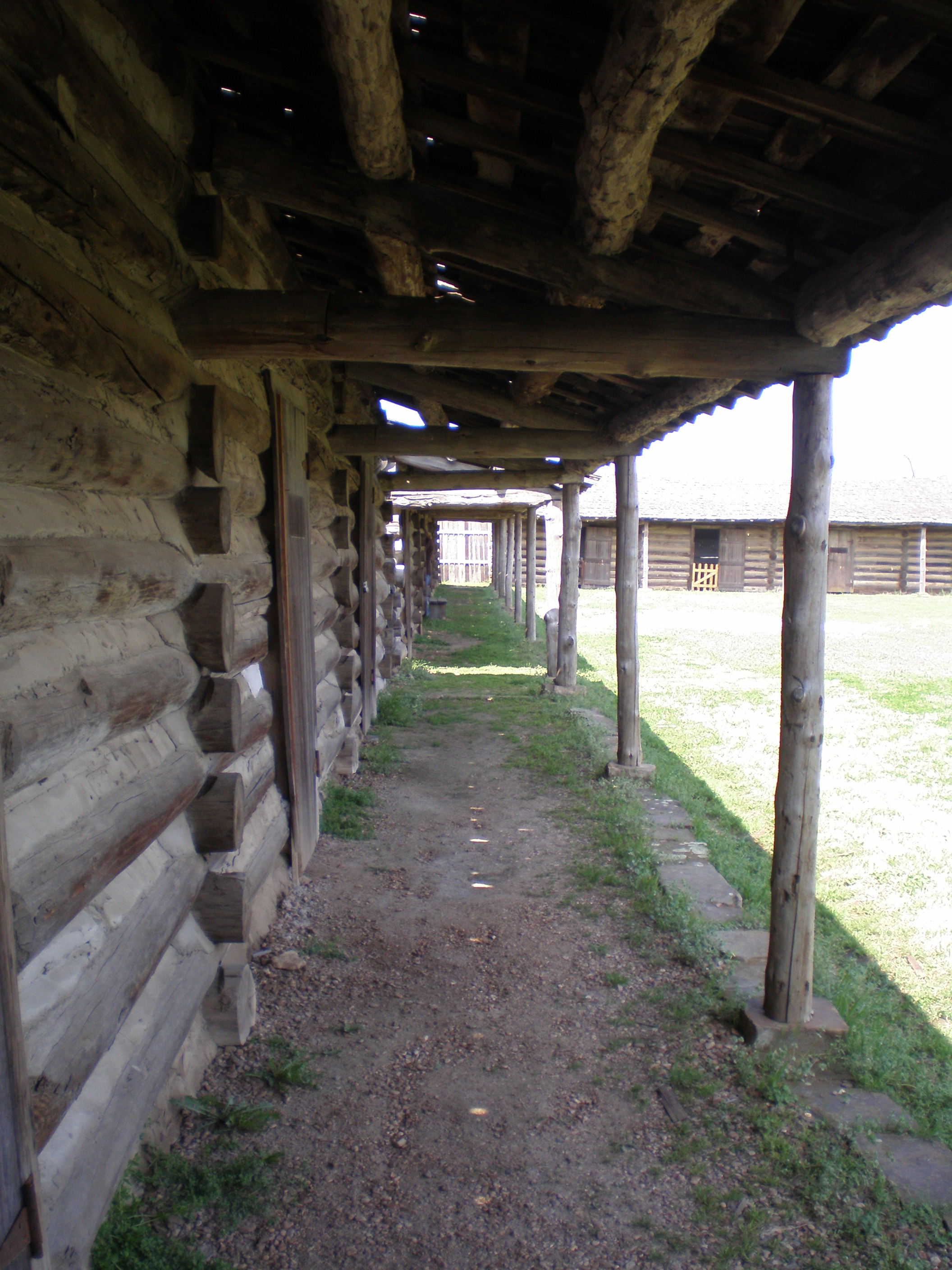 Oklahoma's History and Historical Sites | TravelOK.com - Oklahoma's ...