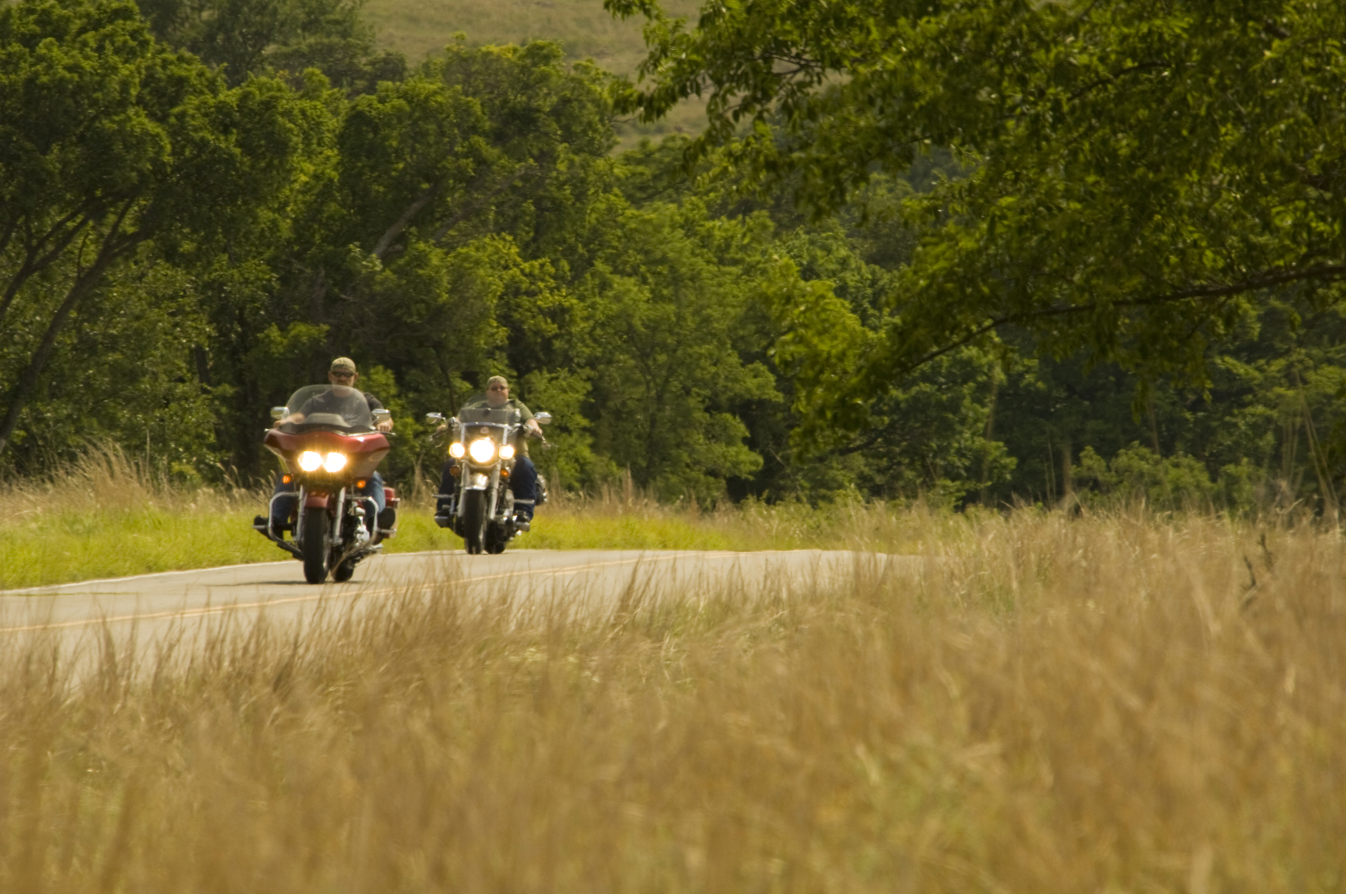 Oklahoma Road Trips | TravelOK.com - Oklahoma's Official Travel ...