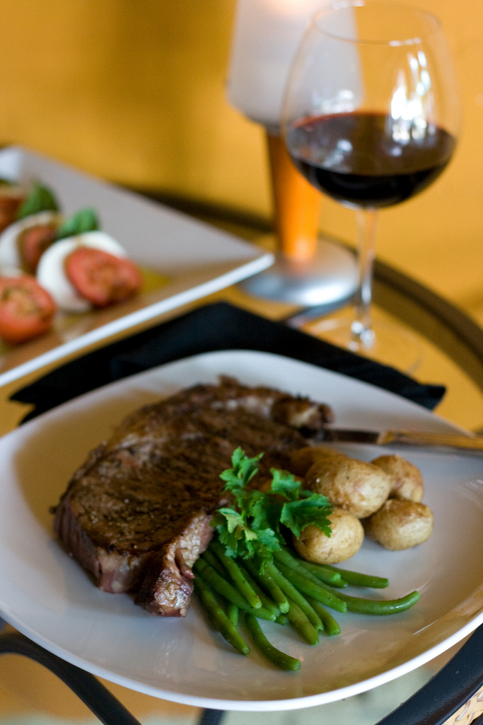 Discover Oklahoma's Destination Dining Guide | TravelOK.com - Oklahoma ...