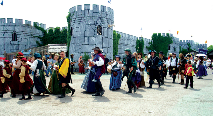 City of Muskogee | TravelOK.com - Oklahoma's Official Travel & Tourism Site