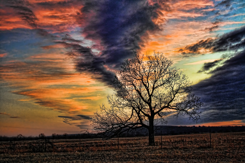 Oklahoma Scenic Drives | TravelOK.com - Oklahoma's Official Travel ...