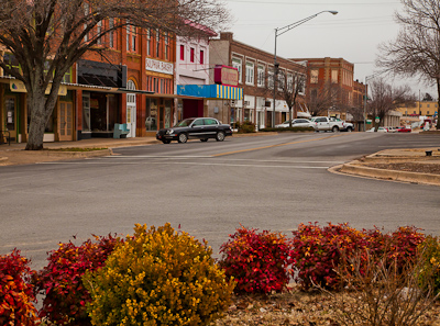 City of Sulphur | TravelOK.com - Oklahoma's Official Travel & Tourism Site