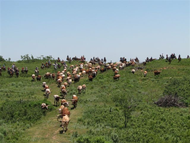 Western Heritage & Cowboys | TravelOK.com - Oklahoma's Official Travel ...