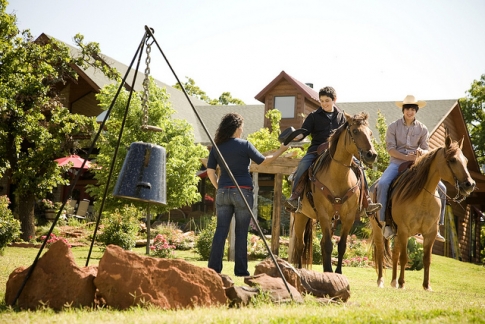 Western Heritage & Cowboys | TravelOK.com - Oklahoma's Official Travel ...