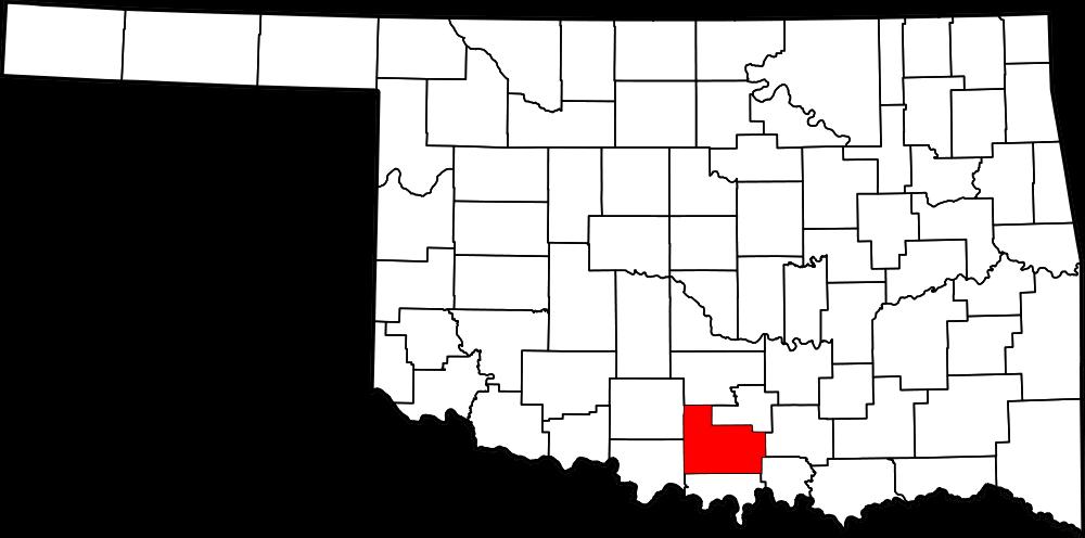 Carter County Genealogy Resources | TravelOK.com - Oklahoma's Official ...