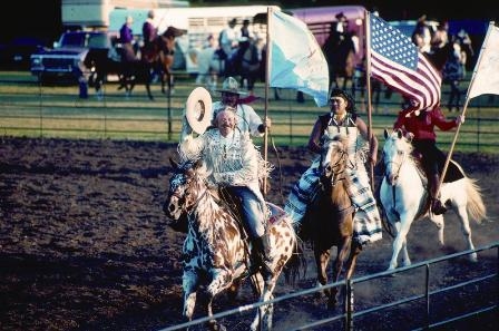 Western Heritage & Cowboys | TravelOK.com - Oklahoma's Official Travel ...