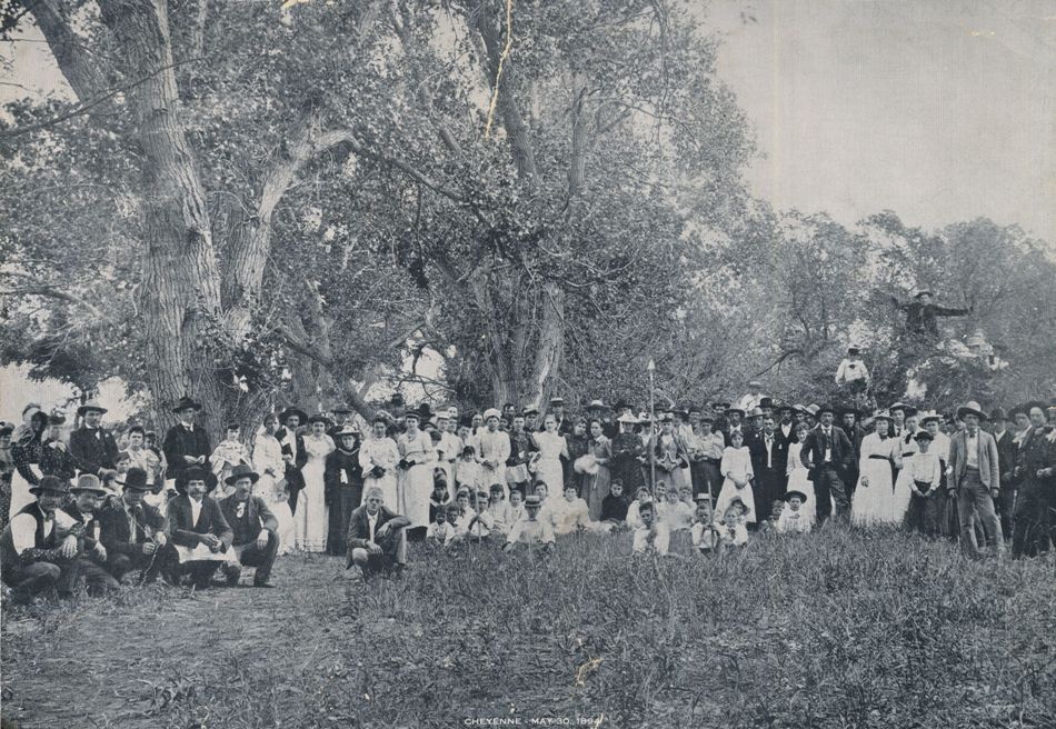 City of Cheyenne | TravelOK.com - Oklahoma's Official Travel & Tourism Site