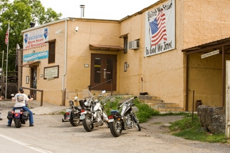 Motorcycling in Oklahoma | TravelOK.com - Oklahoma's Official Travel ...