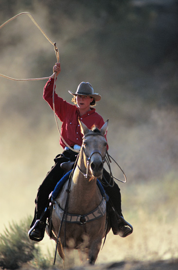 Oklahoma Rodeos | TravelOK.com - Oklahoma's Official Travel & Tourism Site