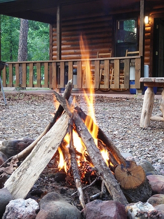 City of Broken Bow | TravelOK.com - Oklahoma's Official Travel ...