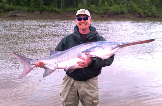 Fishing in Oklahoma | TravelOK.com - Oklahoma's Official Travel ...