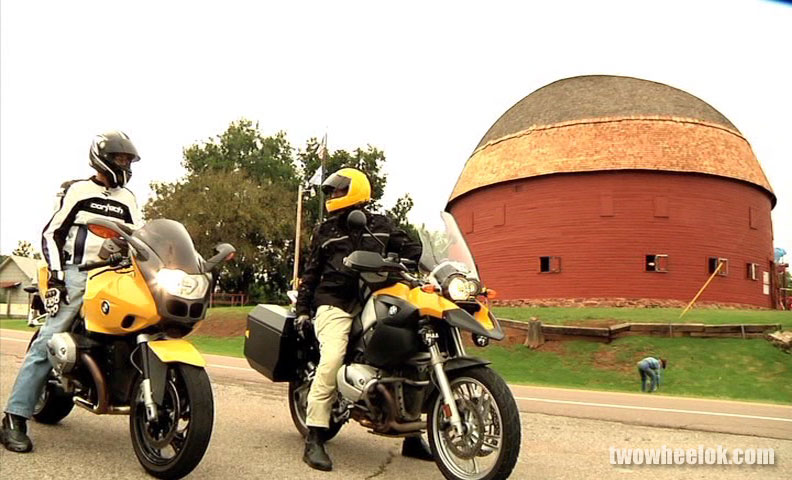 City of Arcadia | TravelOK.com - Oklahoma's Official Travel & Tourism Site