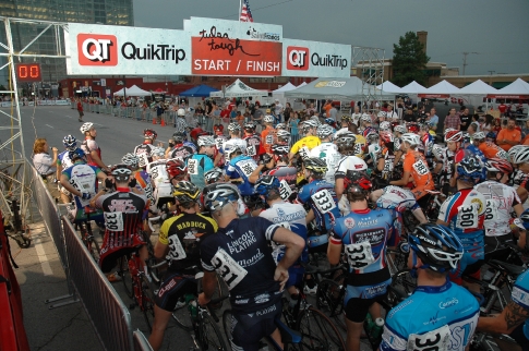 Biking Trails and Mountain Biking | TravelOK.com - Oklahoma's Official ...