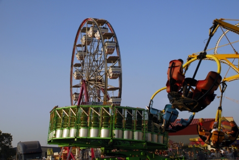 City of Ada | TravelOK.com - Oklahoma's Official Travel & Tourism Site