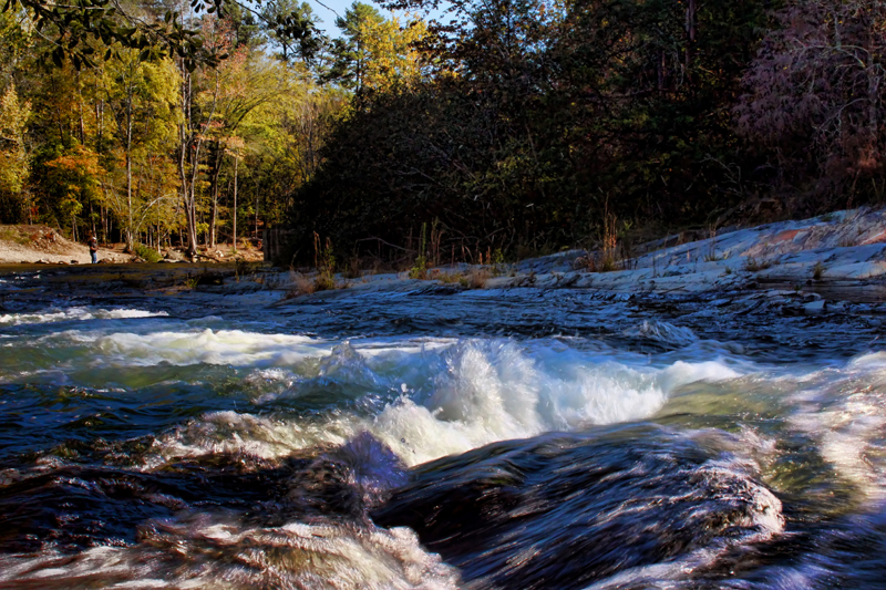 City of Broken Bow | TravelOK.com - Oklahoma's Official Travel ...