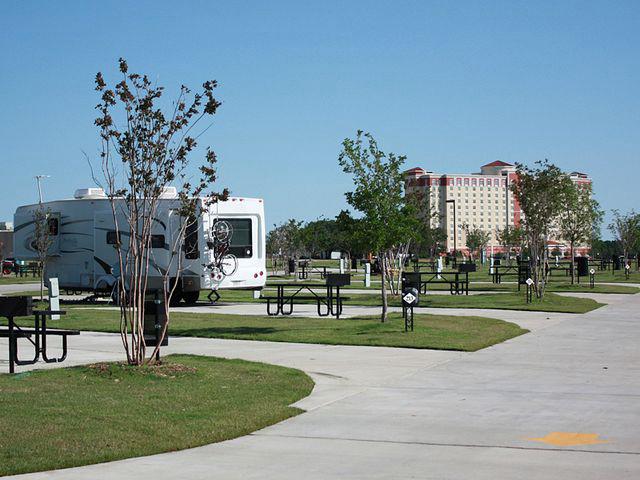 RV Camping | TravelOK.com - Oklahoma's Official Travel & Tourism Site