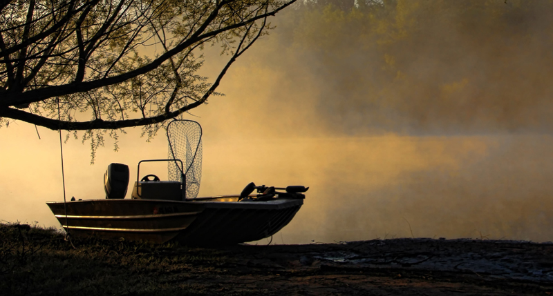 Fishing in Oklahoma | TravelOK.com - Oklahoma's Official Travel ...