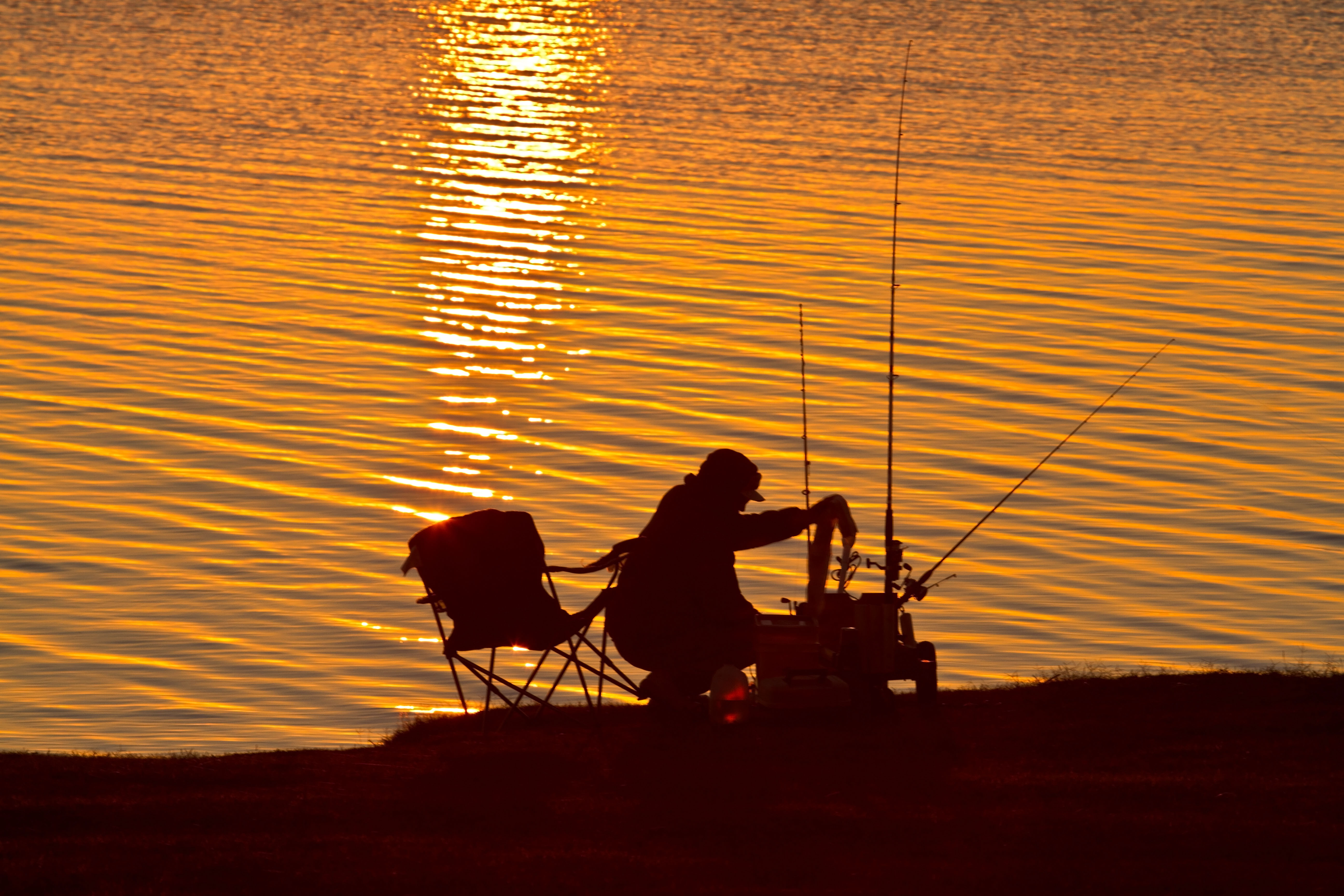 Fishing in Oklahoma | TravelOK.com - Oklahoma's Official Travel ...