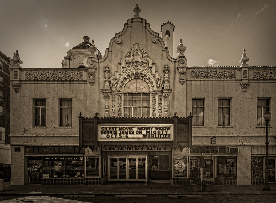 City of Miami | TravelOK.com - Oklahoma's Official Travel & Tourism Site