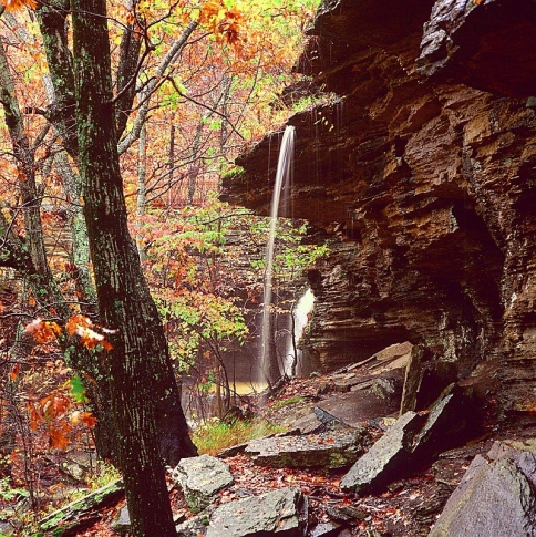 Oklahoma Fall Foliage and Festivals | TravelOK.com - Oklahoma's ...