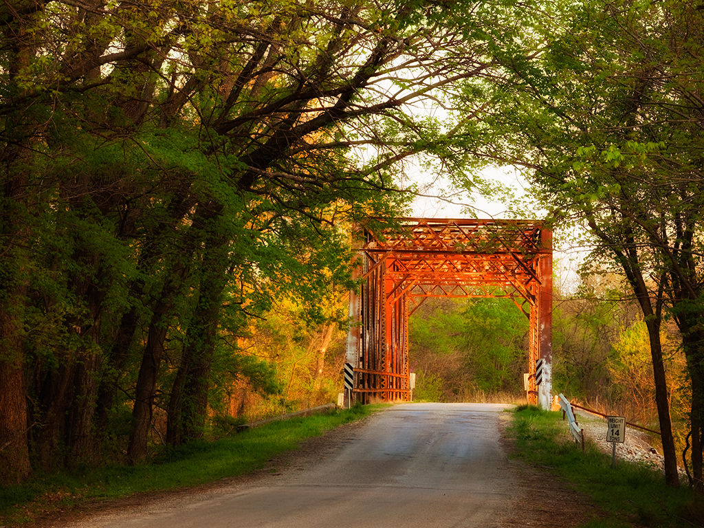 Oklahoma Road Trips | TravelOK.com - Oklahoma's Official Travel ...