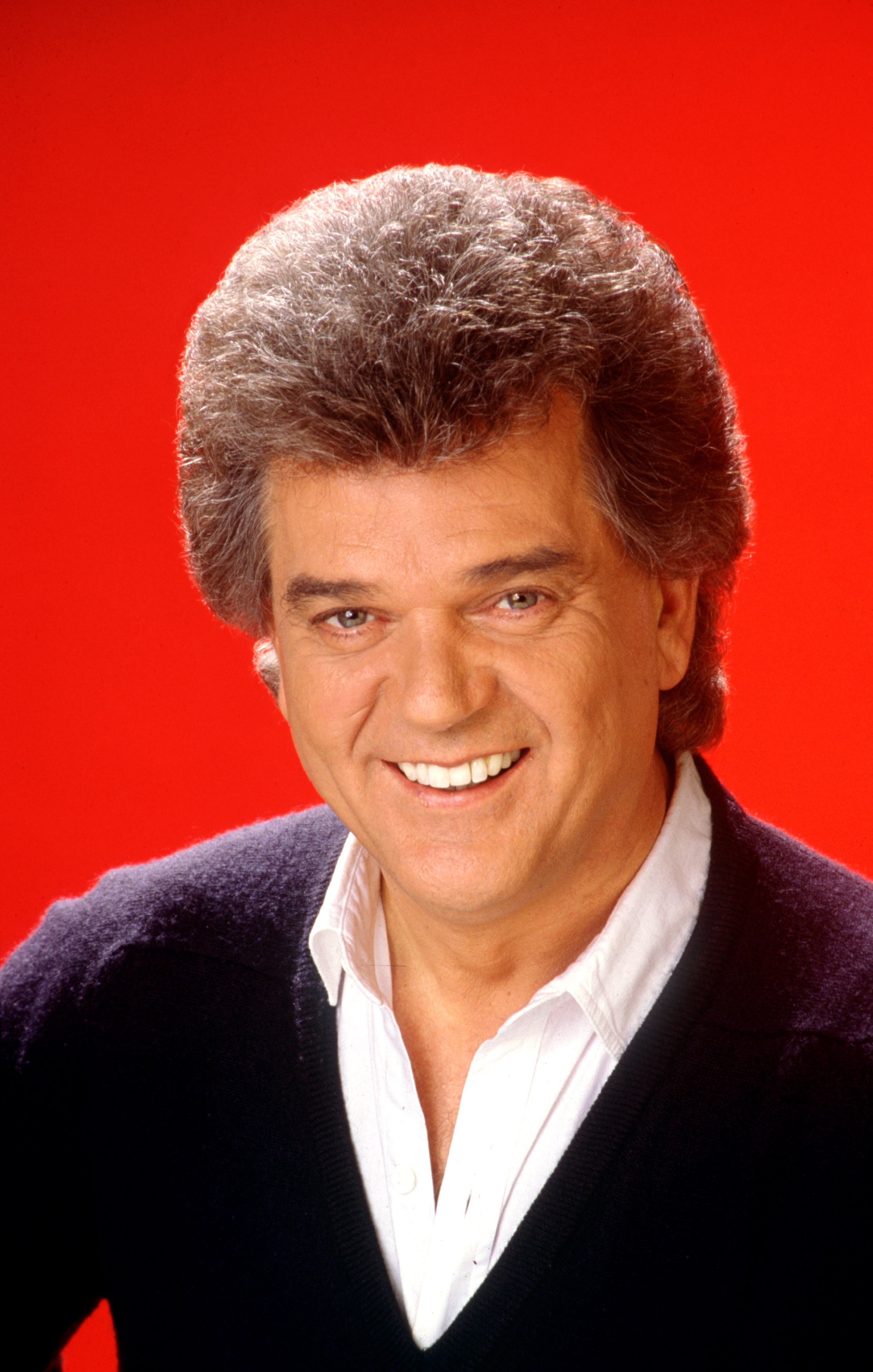 Oklahoma Music Trail: Conway Twitty | TravelOK.com - Oklahoma's ...