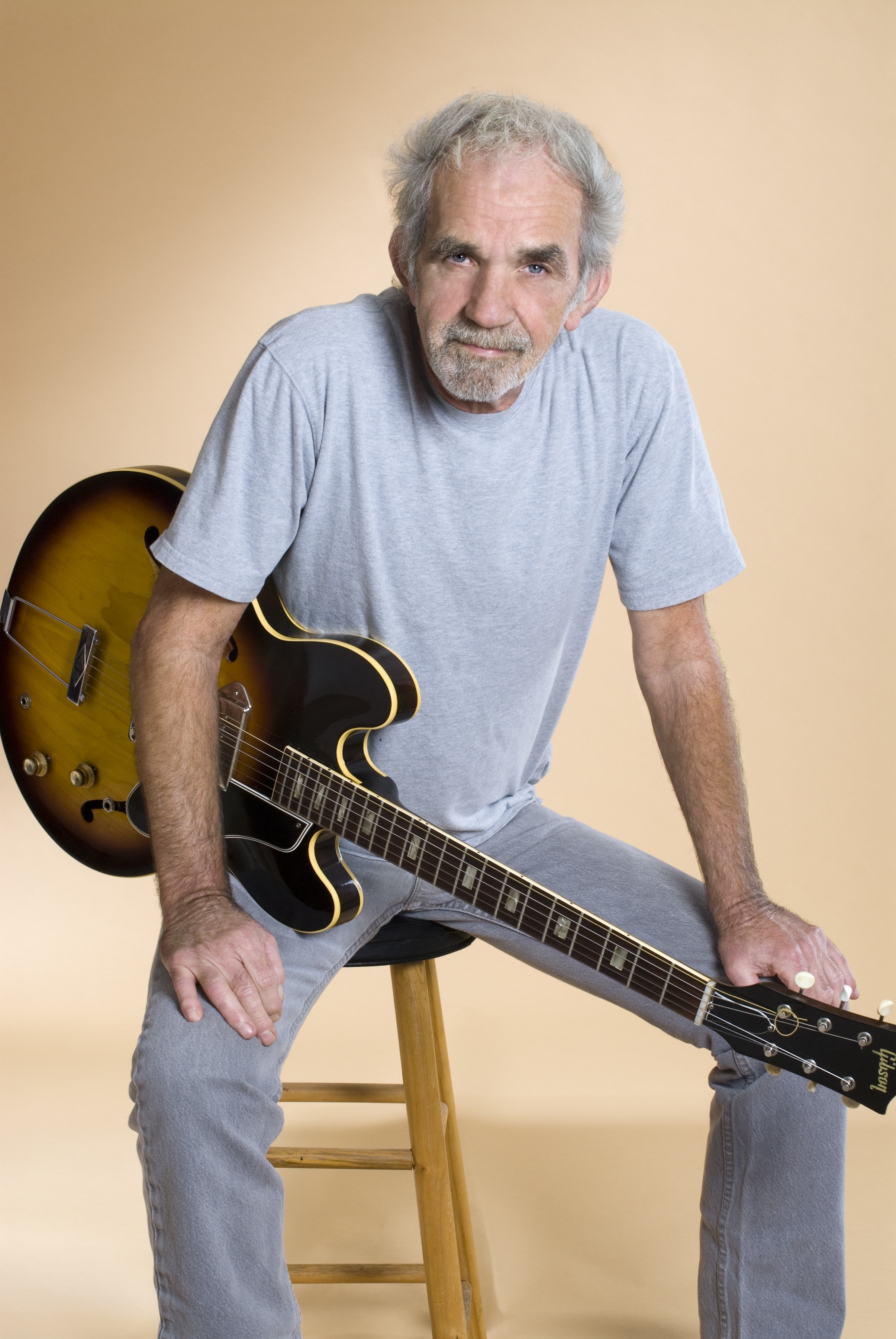 Oklahoma Music Trail: JJ Cale | TravelOK.com - Oklahoma's Official ...