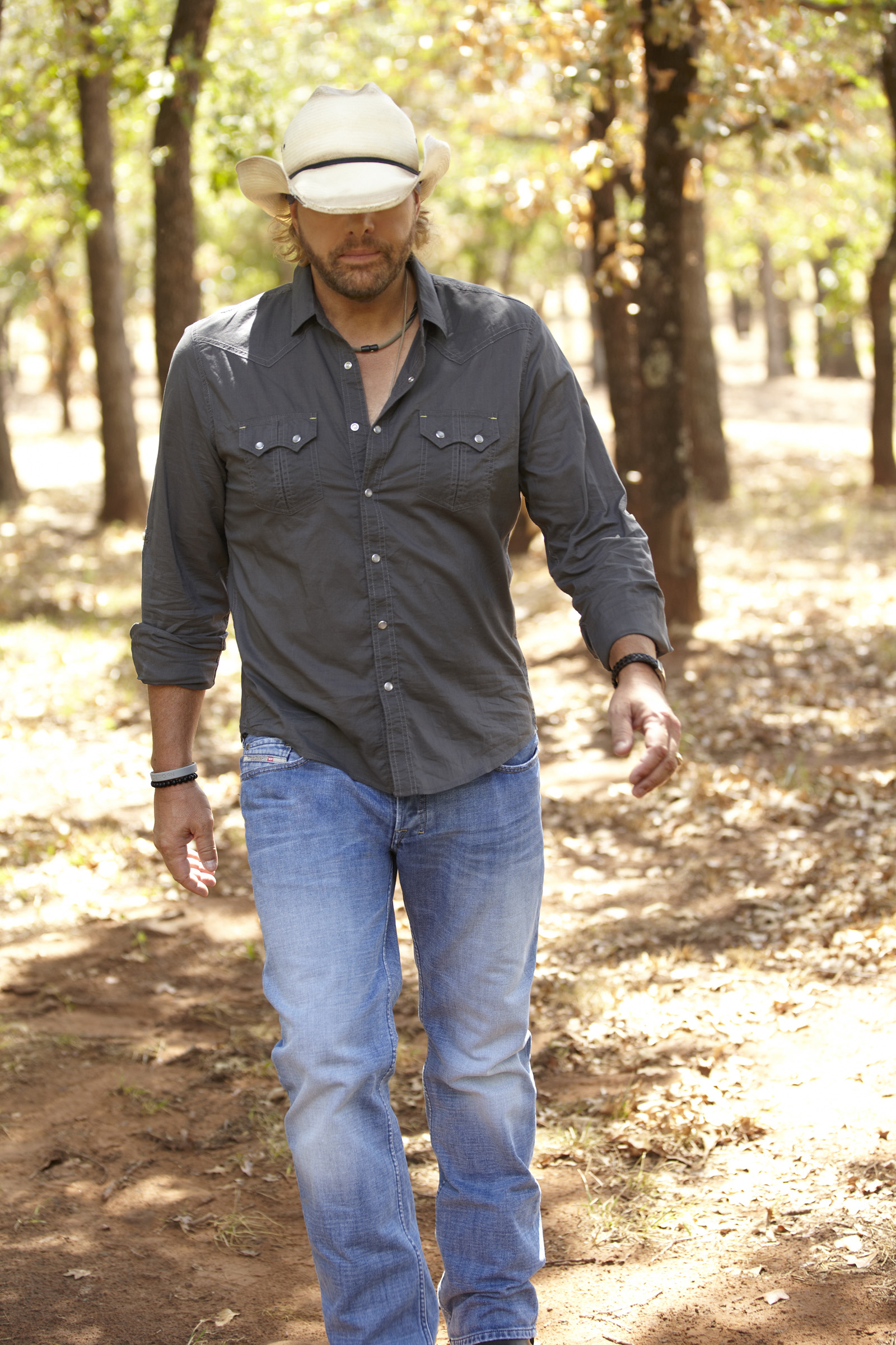 Oklahoma Music Trail: Toby Keith | TravelOK.com - Oklahoma's Official ...