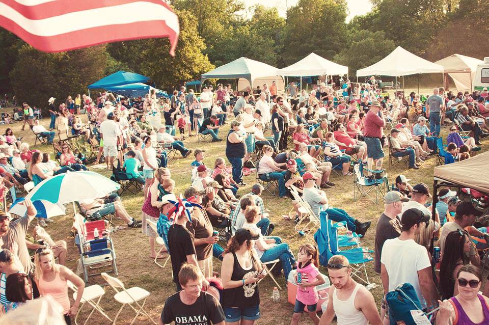 TravelOK.com - Oklahoma's Official Travel & Tourism Site