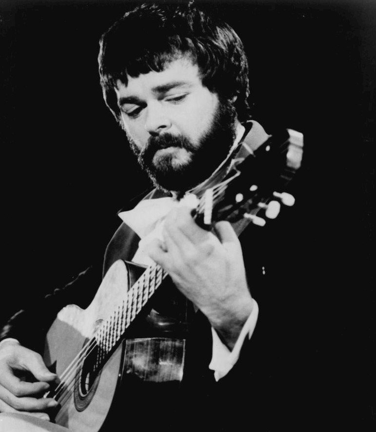 Oklahoma Music Trail: Mason Williams | TravelOK.com - Oklahoma's ...