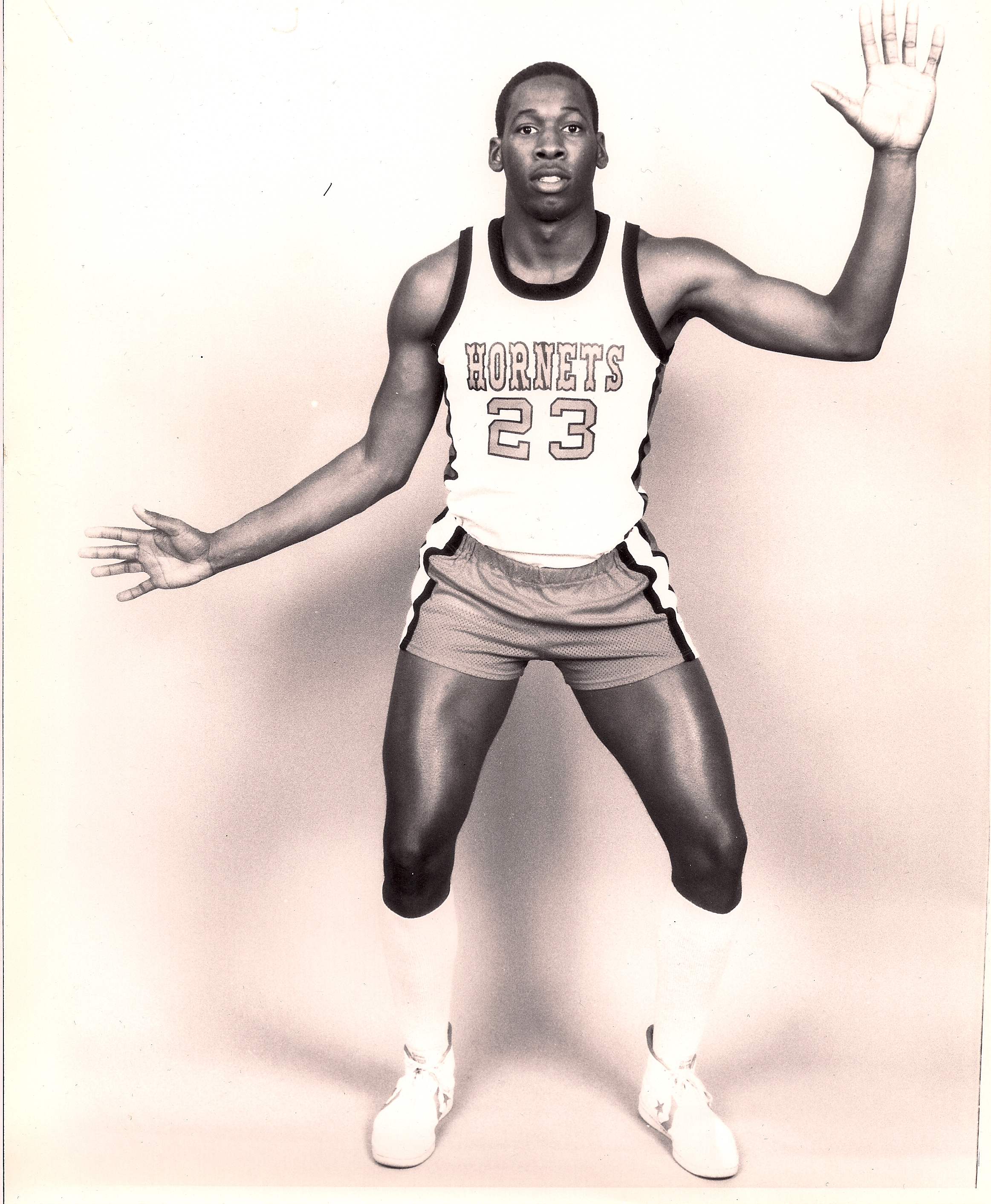 Oklahoma Music Trail: Wayman Tisdale | TravelOK.com - Oklahoma's ...