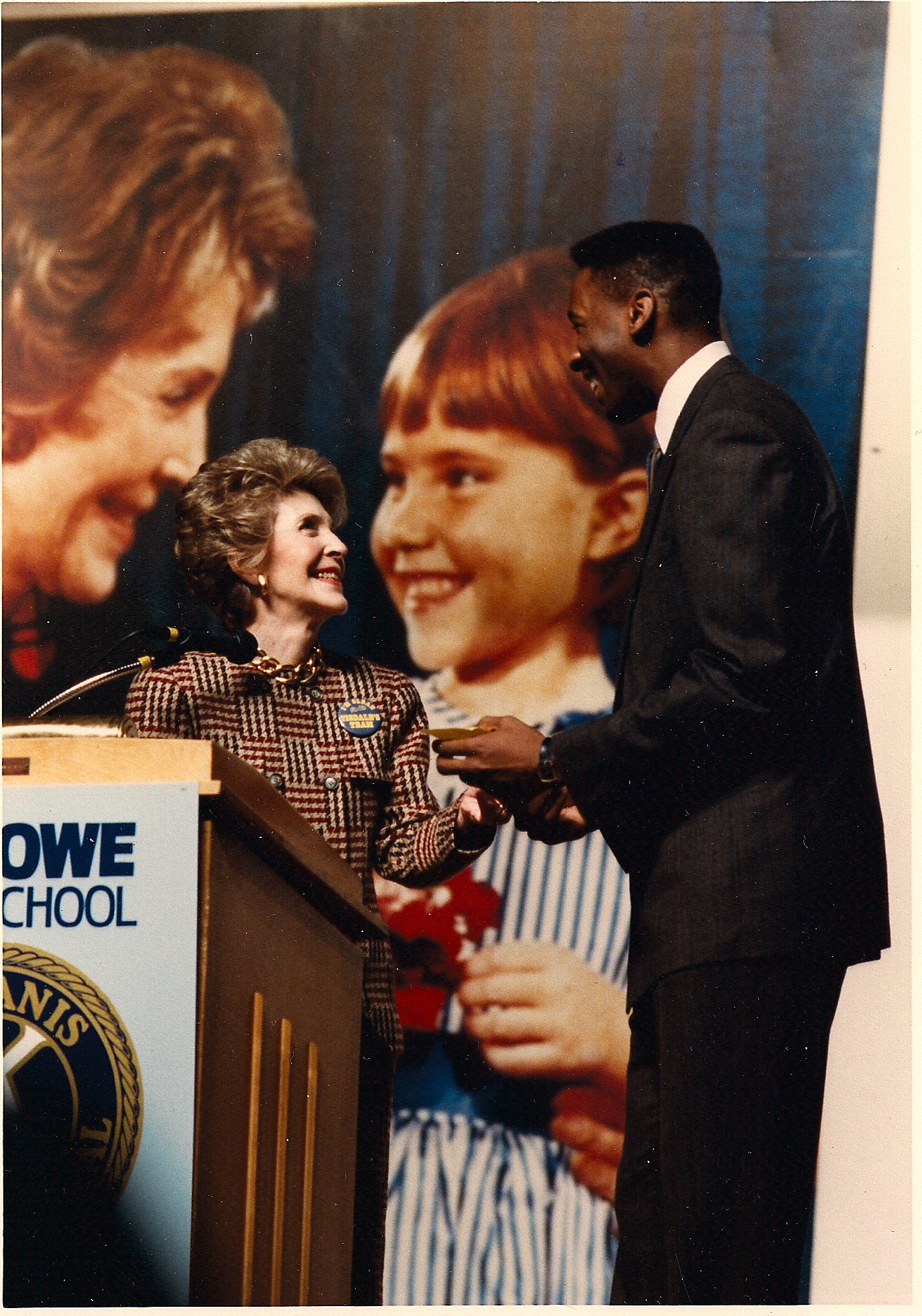 Oklahoma Music Trail: Wayman Tisdale | TravelOK.com - Oklahoma's ...